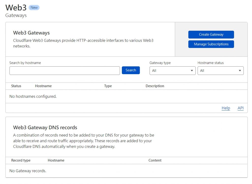 5分鐘架站:像數位發展部一樣搭配 Cloudflare 把網站放在星際檔案系統(IPFS)上 – 要改的地方太多了，那就改天吧