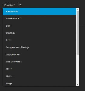 看完搞不好會放棄 TrueNAS 自組 NAS 的 10 個經驗(含WOL喚醒與AWS雲端備份) – 要改的地方太多了，那就改天吧